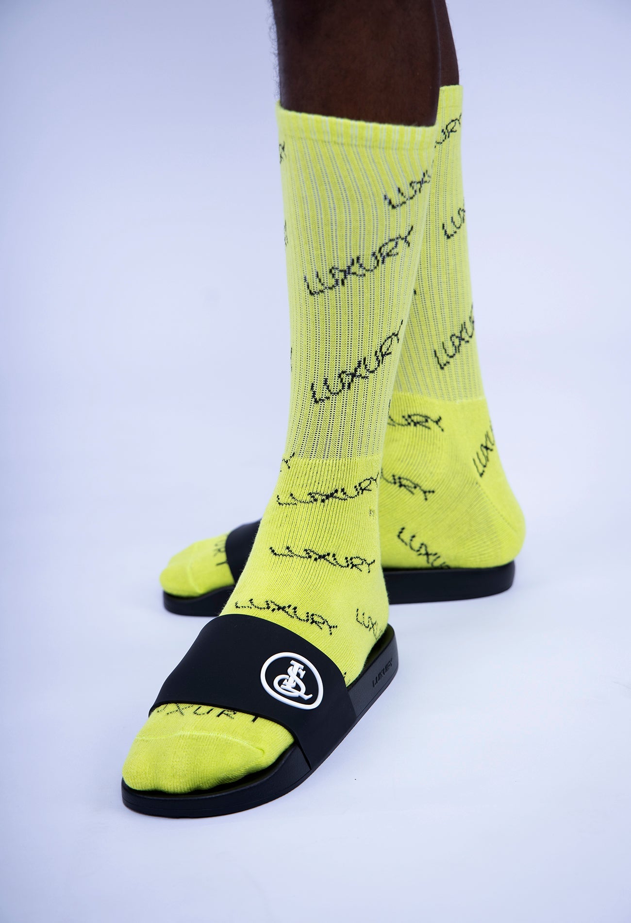 Luxury Socks – Lead by Style